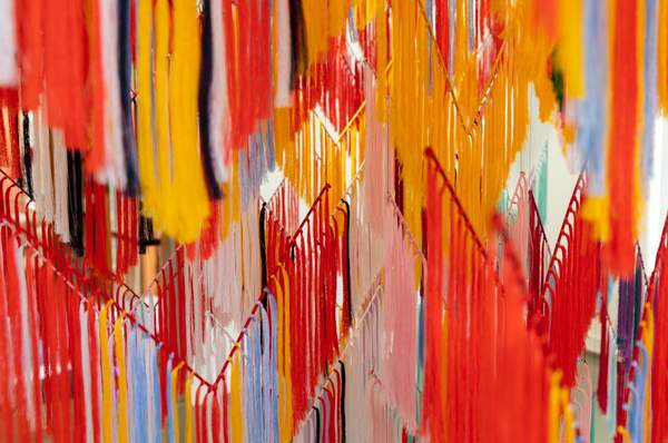 Outi Pieski – Press Release | Tate