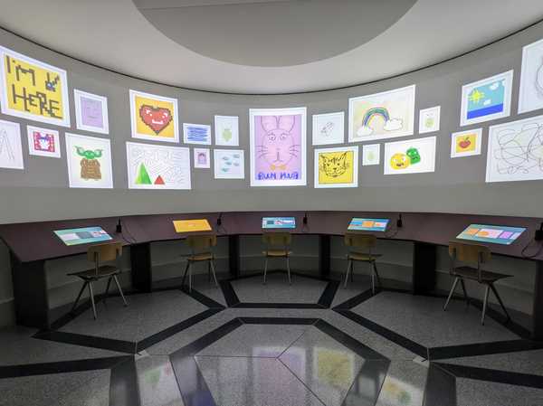 Tate Draw at Tate Britain | Tate