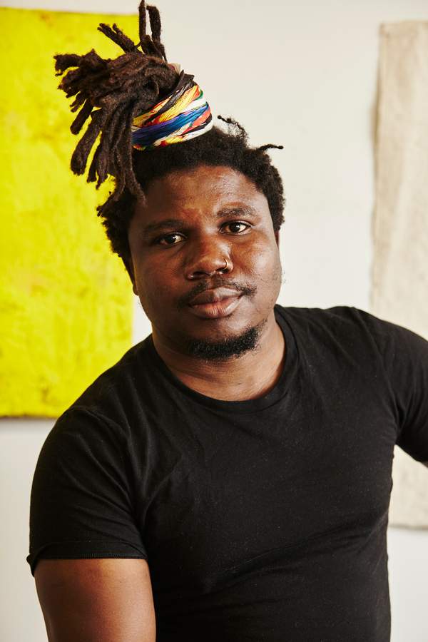 Alvaro Barrington – Tate Etc | Tate