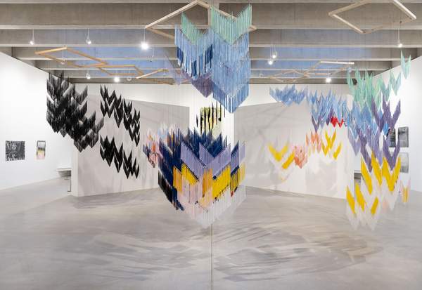 Outi Pieski | Tate St Ives