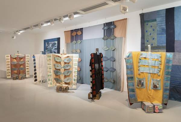 Tamara Henderson: Of Seasons End – Display at Tate St Ives | Tate