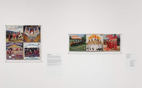 Raimond Chaves – Display at Tate Modern | Tate