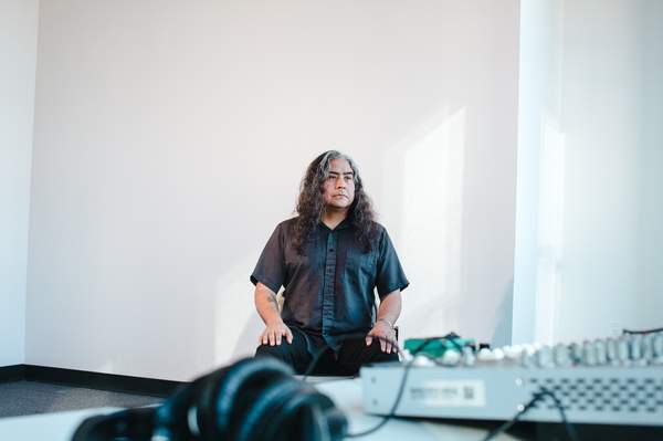 Preemptive Listening Day Three: Symposium and Performance | Tate Modern