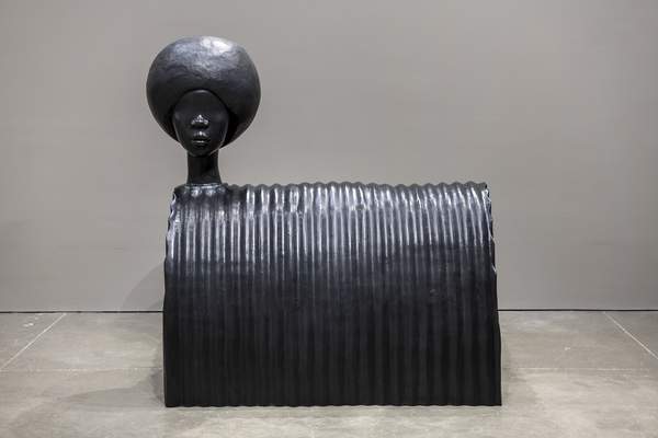 Simone Leigh – Display at Tate Modern | Tate