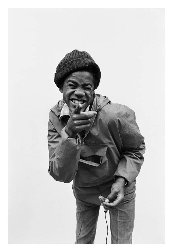 The 80s: Photographing Britain | Tate Britain