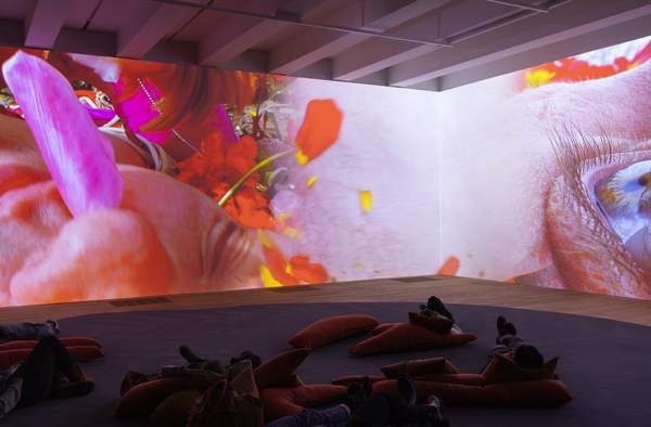 Pipilotti Rist – Display at Tate Modern | Tate