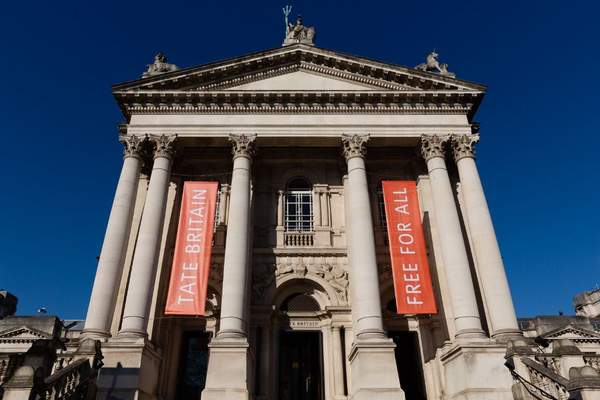 Tate Britain unveils complete rehang of the world’s greatest collection ...