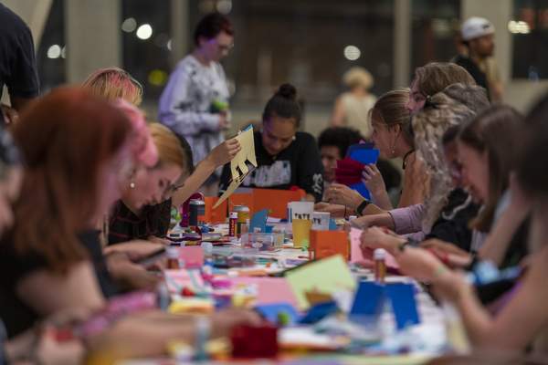 Tate Collective After Hours | Tate Modern