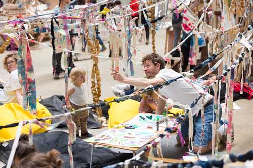 Families at Tate | Tate