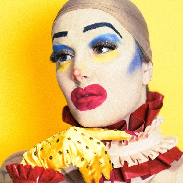 LEIGH BOWERY! BEER LAUNCH X QUEER BREWING | Tate Modern