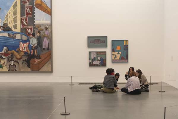 Teachers Study Day | Tate Britain