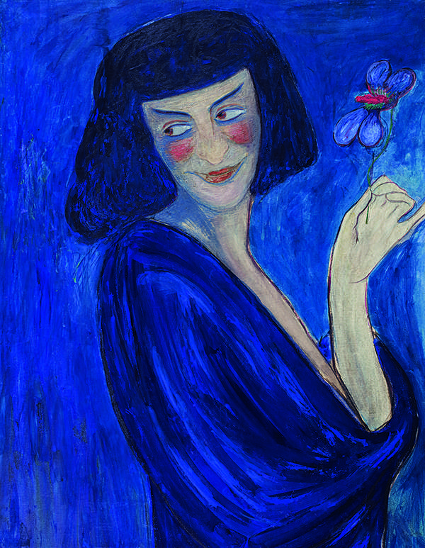 Expressionists Art Quiz at Tate Modern | Tate Modern