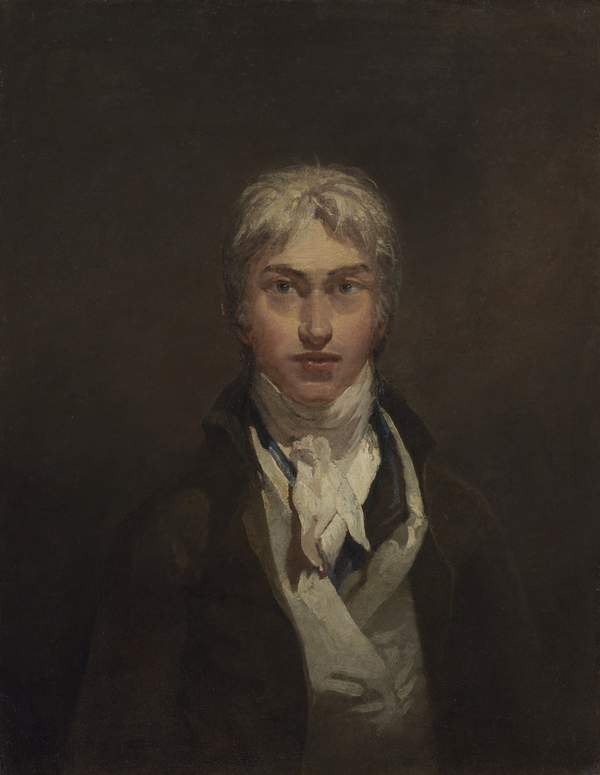 Turner 250: A year celebrating Britain’s greatest artist – Press ...