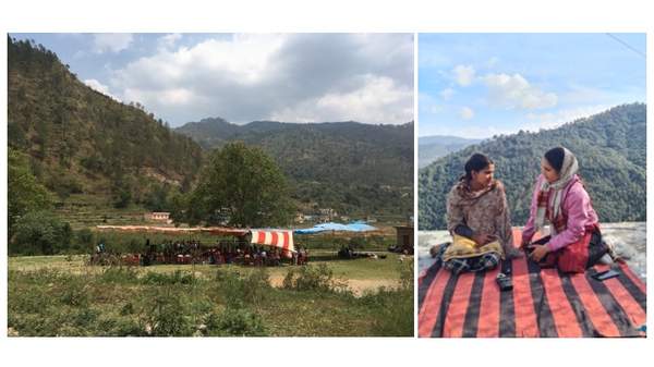 Aastha Chauhan | Tate