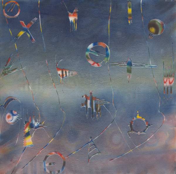 Balraj Khanna – Display at Tate Britain | Tate