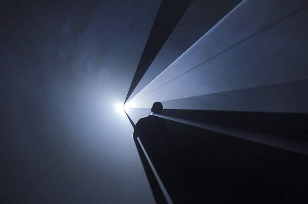 Anthony McCall | Tate Modern