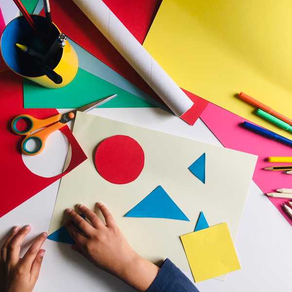 Make with Tate Kids - Live | Online events