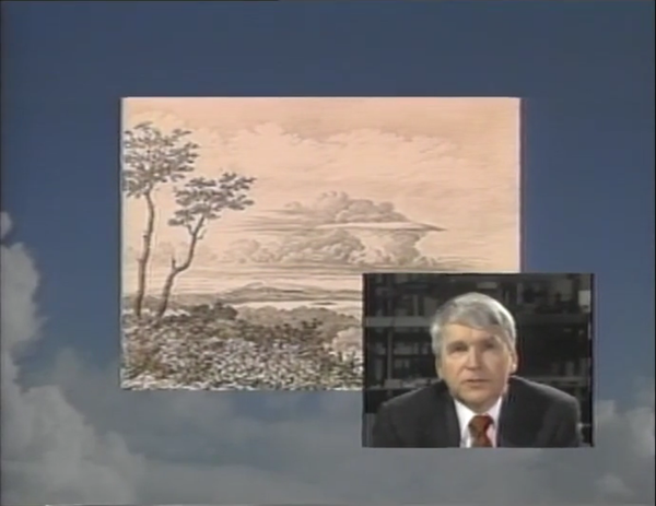 A History of Clouds | Tate Modern