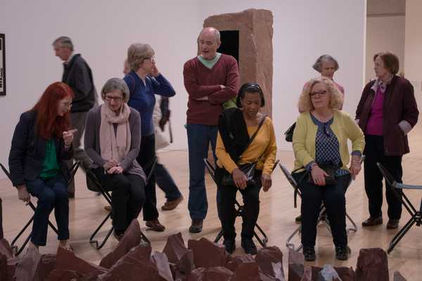 Cause & Effect: Does conversation create change? | Tate Britain