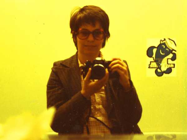 Alexis Hunter: 'We knew we were making history' | Tate