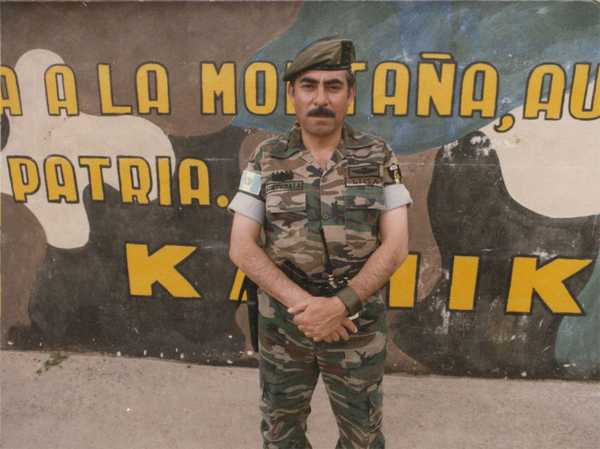 Allan Francovich: The Houses Are Full of Smoke | Tate Modern