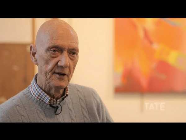 Allen Jones: Studio visit | Tate
