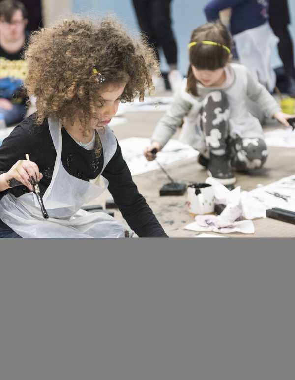 Museum of Me | Tate Britain