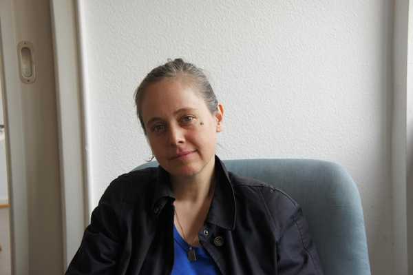 Turner Prize 2017: Andrea Büttner | Tate