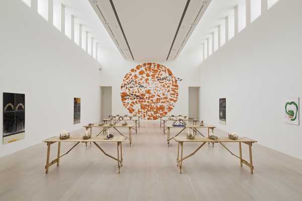 Tate Talk at Falmouth School of Art: Aaron Angell | Tate St Ives