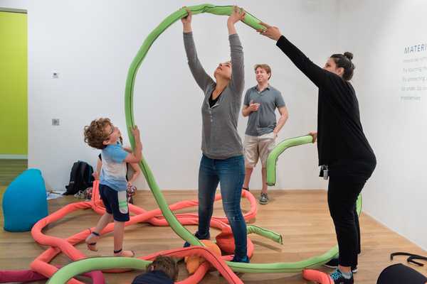 Material World | Tate Modern