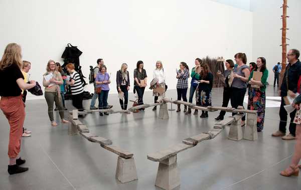 Art and language | Tate Britain