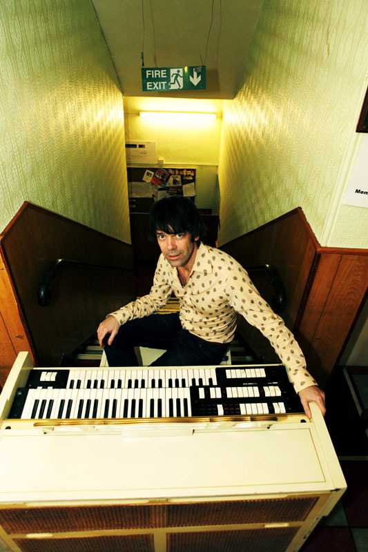 Rory More | Tate Modern