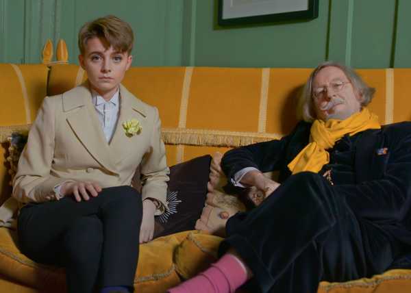 The Art of Being a Dandy | Tate