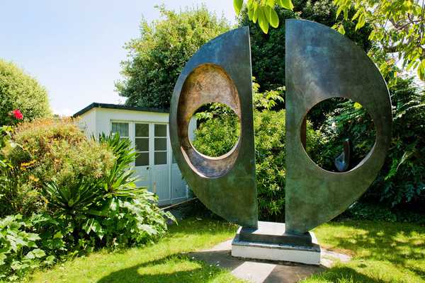 New Perspectives on a Living Legacy | Barbara Hepworth Museum and ...