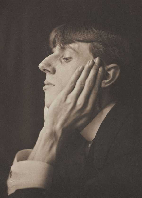 Aubrey Beardsley: The Wunderkind of Decadence – Tate Etc | Tate