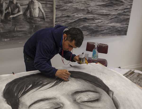 Artists who Risk and Artists at Risk | Tate Modern