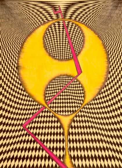 The Artists’ Spectrum | Tate Modern