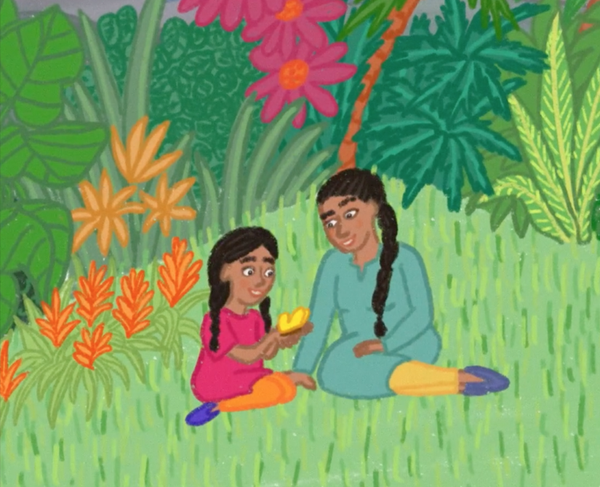 Who is Bhajan Hunjan? | Tate Kids