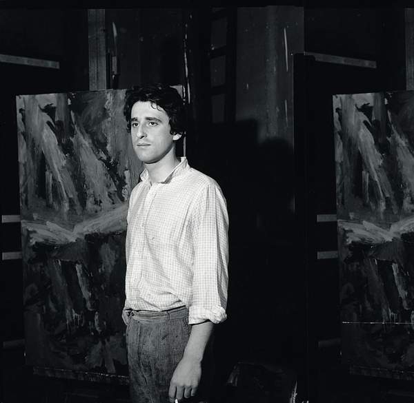 Gérard Fromanger | Tate