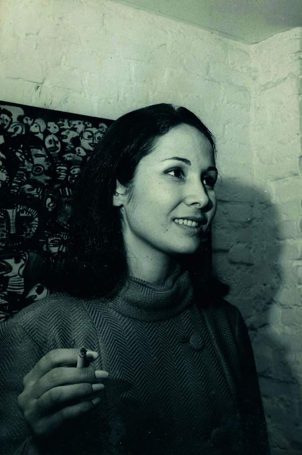 Anna Maria Maiolino | Tate
