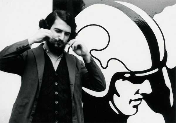 Claudio Tozzi | Tate