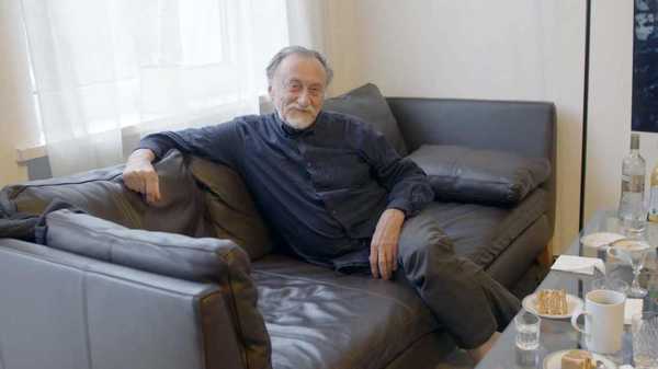 Boris Mikhailov 'Photography was a way out' | Tate