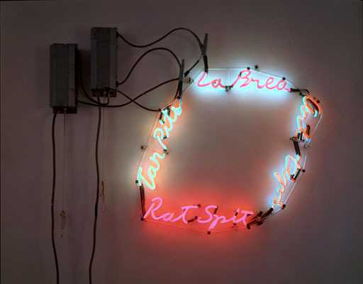 ARTIST ROOMS exhibition of Bruce Nauman to open at Tate Modern – Press ...