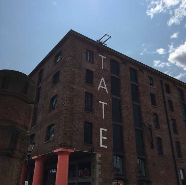 Forum discussion: | Tate Liverpool + RIBA North