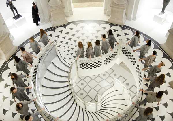 BMW Tate Live 2014 | Tate Modern