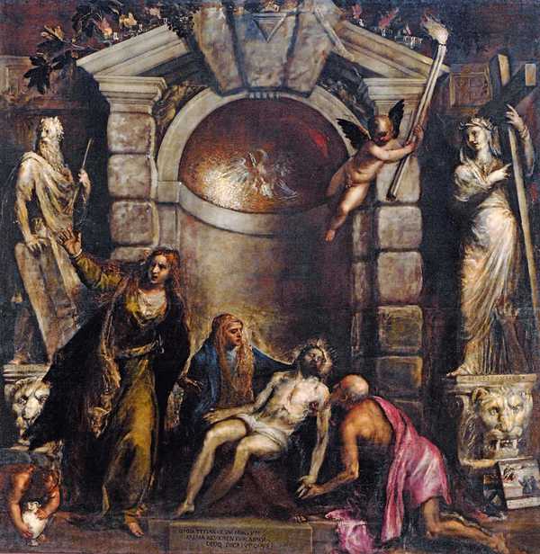 Time for a New Renaissance? – Tate Etc | Tate