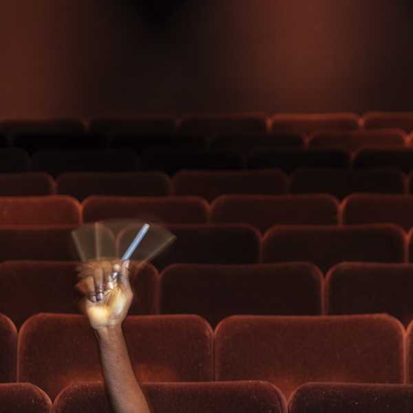 They Burnt The Pages But Could Not Crack The Spine | Tate Modern