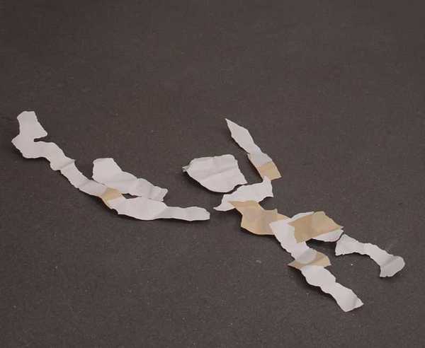 David Musgrave: Faulty Images – Tate Papers | Tate