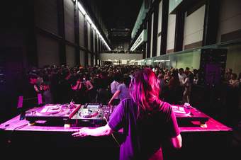 Tate Modern Lates | Tate Modern