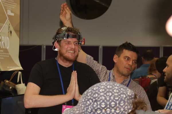 Digital Friction | Tate Modern